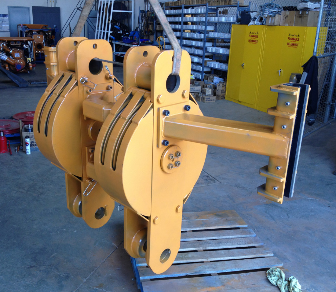 Travelling_Block_Design - Nelsen Technologies Inc