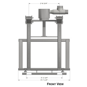 Tote Bag Scales - Nelsen Technologies Inc