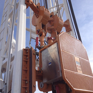 Travelling Blocks – API 8C - Nelsen Technologies Inc